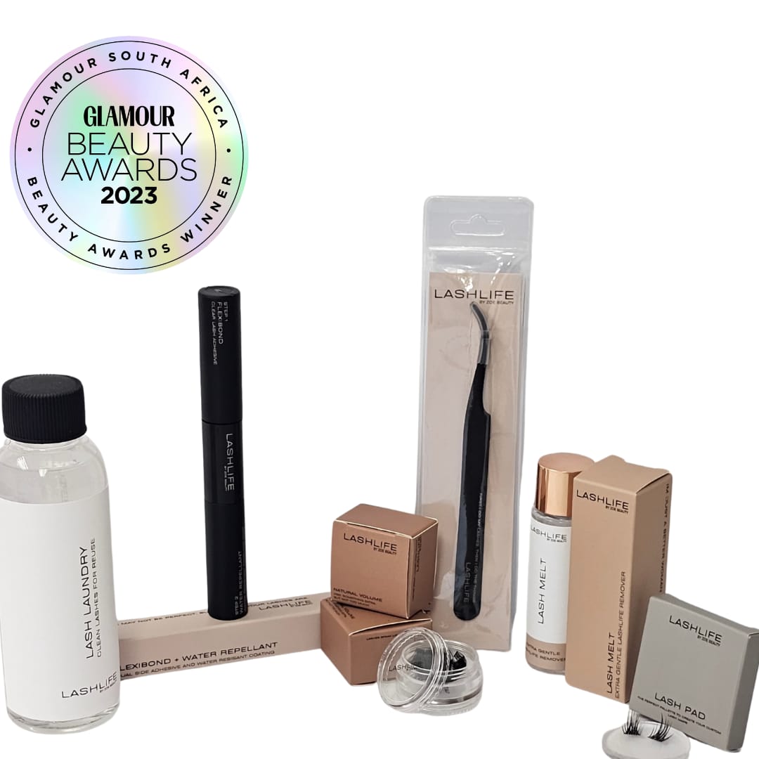 DIY LASH KIT – LashLife