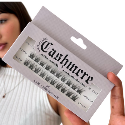 High quality DIY Lash artist kit – LashLife